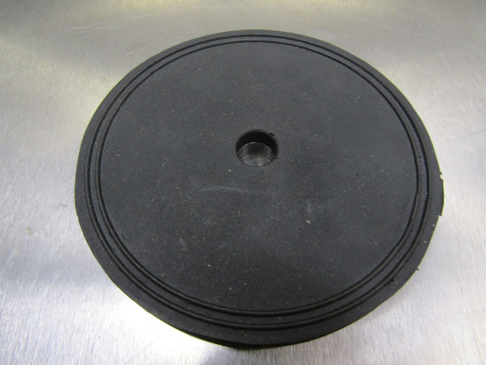 Gorman Rupp 46411-097 Check Valve | eBay