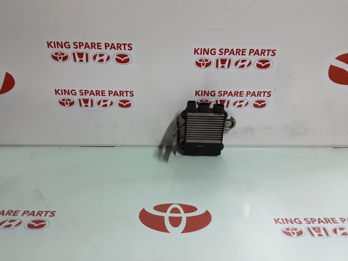 TOYOTA HILUX ECU INJECTOR DRIVER, P/N 8987125010, 02/05-08/15 05 06 07 ...