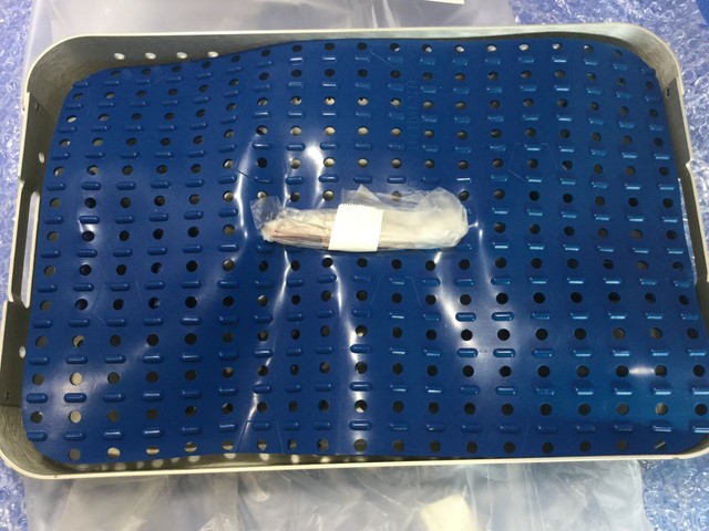 Medtronic 9733455 Fusion ENT Navigation Instrument Sterilization Tray ...