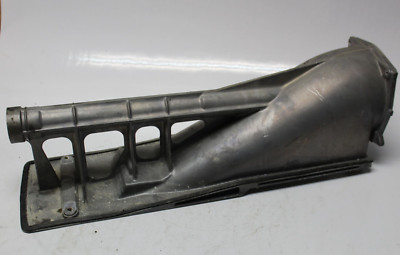 97-00 Yamaha WaveRunner GP 760 800 Jetski OEM Jet Pump Intake Duct ...