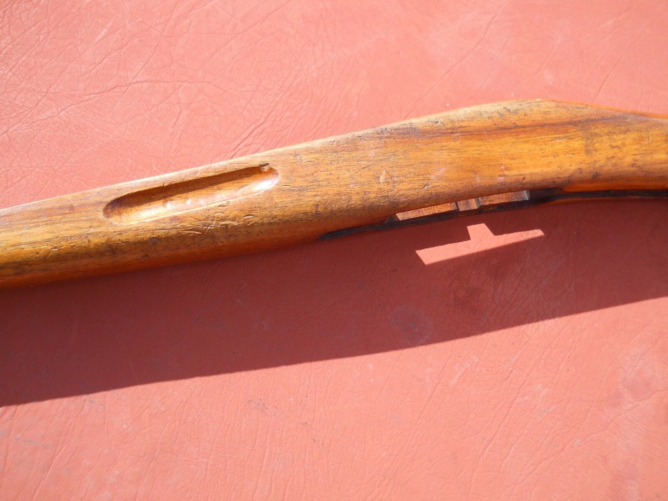 SWISS Schmidt Rubins model K-31 K31 wood stock nice color good wood K ...