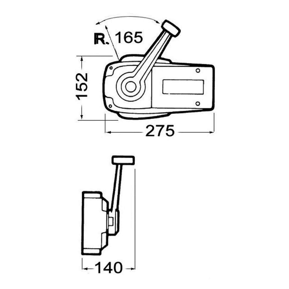 ULTRAFLEX single-lever control B89 ivory - 1 PC - 45.452.02BI ...