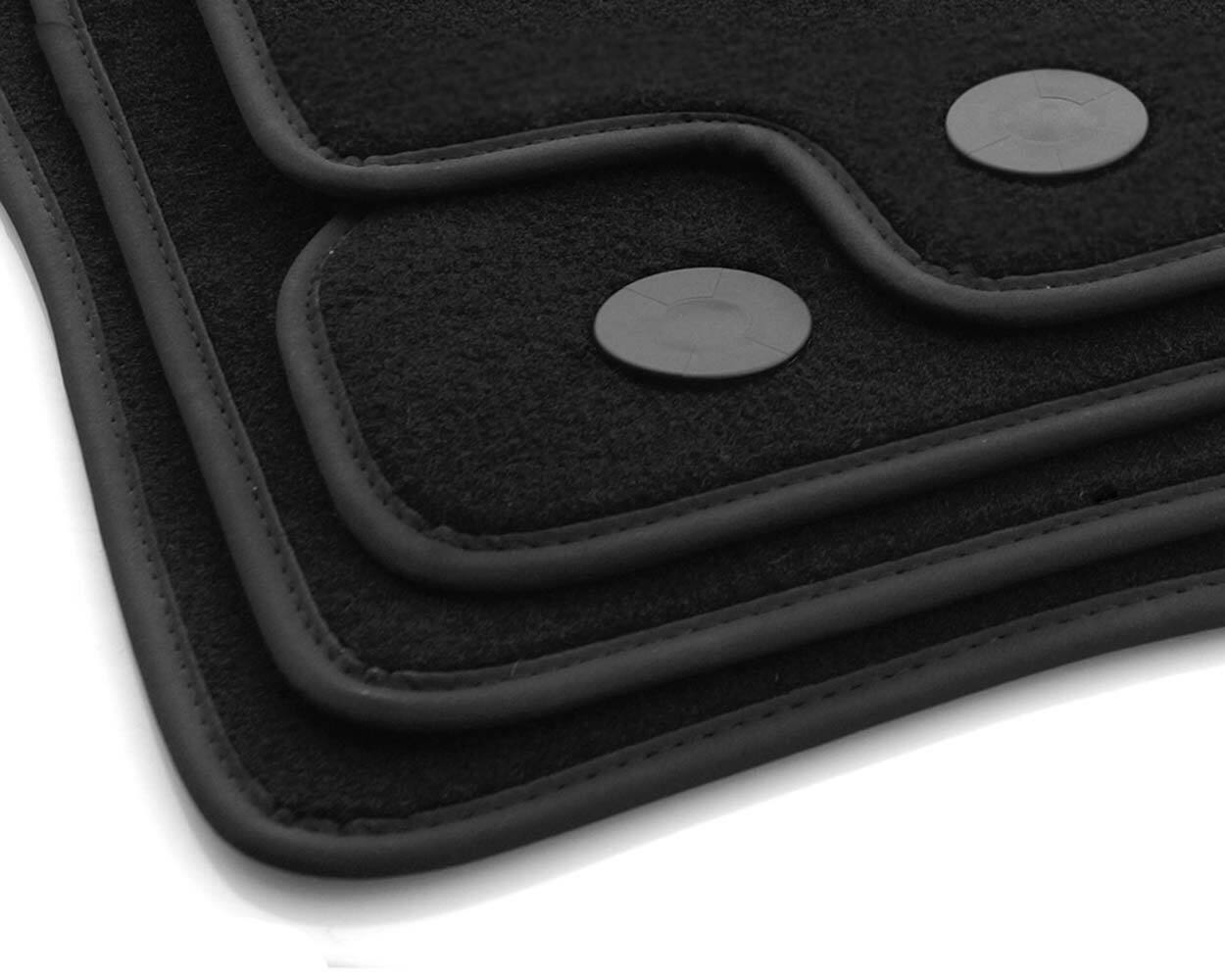 Fußmatte Mercedes W213 S213 AMG 4Matic E-Klasse Original Premium ...