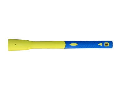 16" Fiberglass Replacement Handle For Mini Pick Mattock Head! Heavy ...