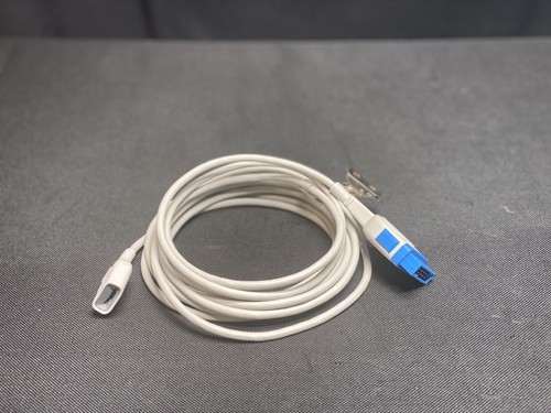 GE Masimo 4085 RD SET - 12 FOOT PS-10153D Patient Cable - Same Day ...