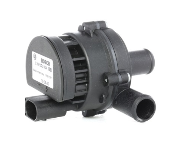 MERCEDES BENZ W211 E-class Water Circulation Pump A2118350264 Blu for ...