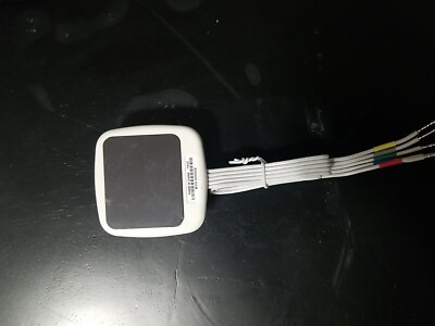 Ecobee Power Extender Kit Common C-Wire C Adapter New 810-00002 Add ...