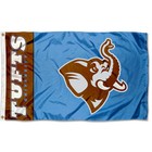 Tufts Jumbos NCAA Flag Tailgating Banner | eBay