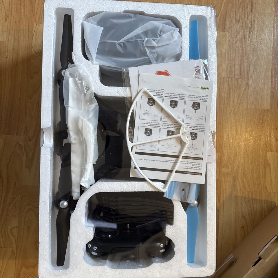 Promark Gps Shadow Drone | eBay