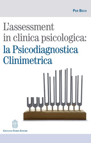 Per Bech L'assessment in clinica psicologica: la psicodi (Paperback ...