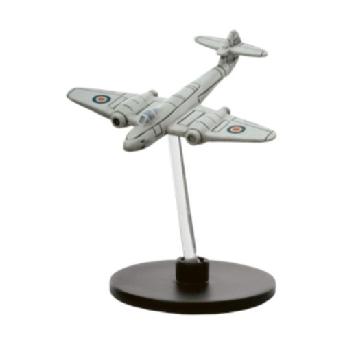 WOTC Axis & Allies Reserves Gloster Meteor (R) NM | eBay