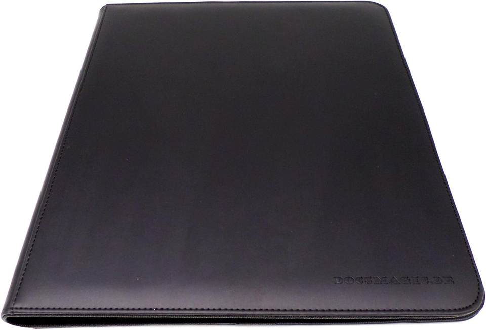 Pro-Player 12-Pocket Playset Zip-Album Pink - 480 Card Binder - MTG ...