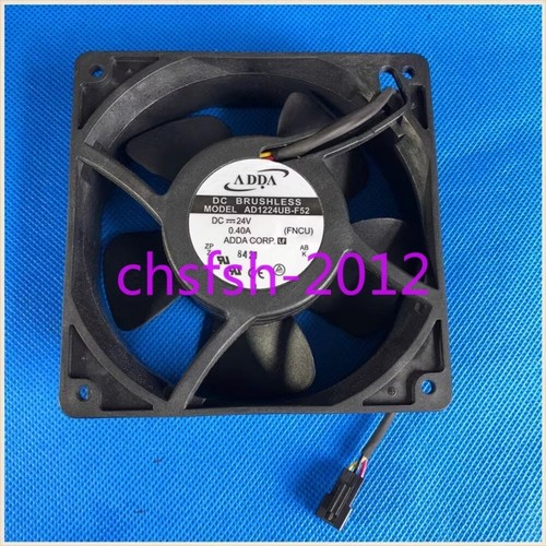 1 PCS ABB Variable frequency drive 11-15-18.5-22-30kw fan fan AD1224UB ...
