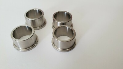 DUB bearing hub sleeve spacer for spinners + floaters (small) (4) | eBay