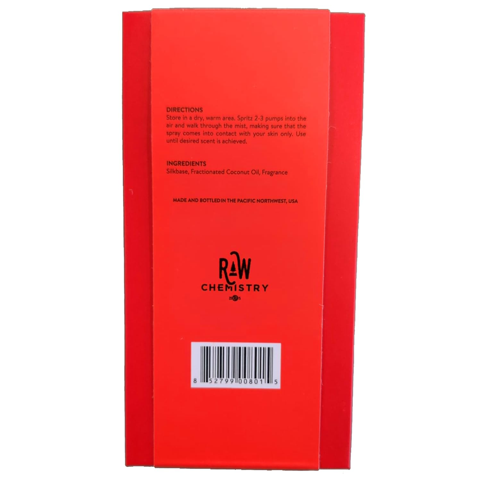 RawChemistry Pheromone Infused Cologne for Him - Bold Extra Strength ...