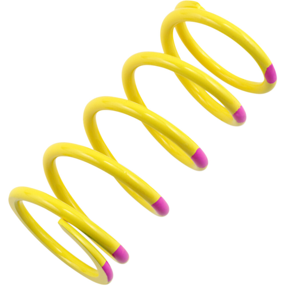 Venom Ski-Doo TRA Primary Clutch Spring, 200-380 Yellow/Pink | 210141 ...