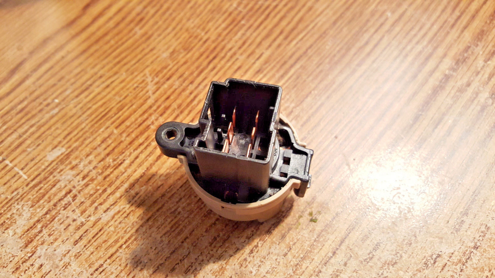mazda switch ignition GP7A66151 LC7066151 LC70-66-151 | eBay