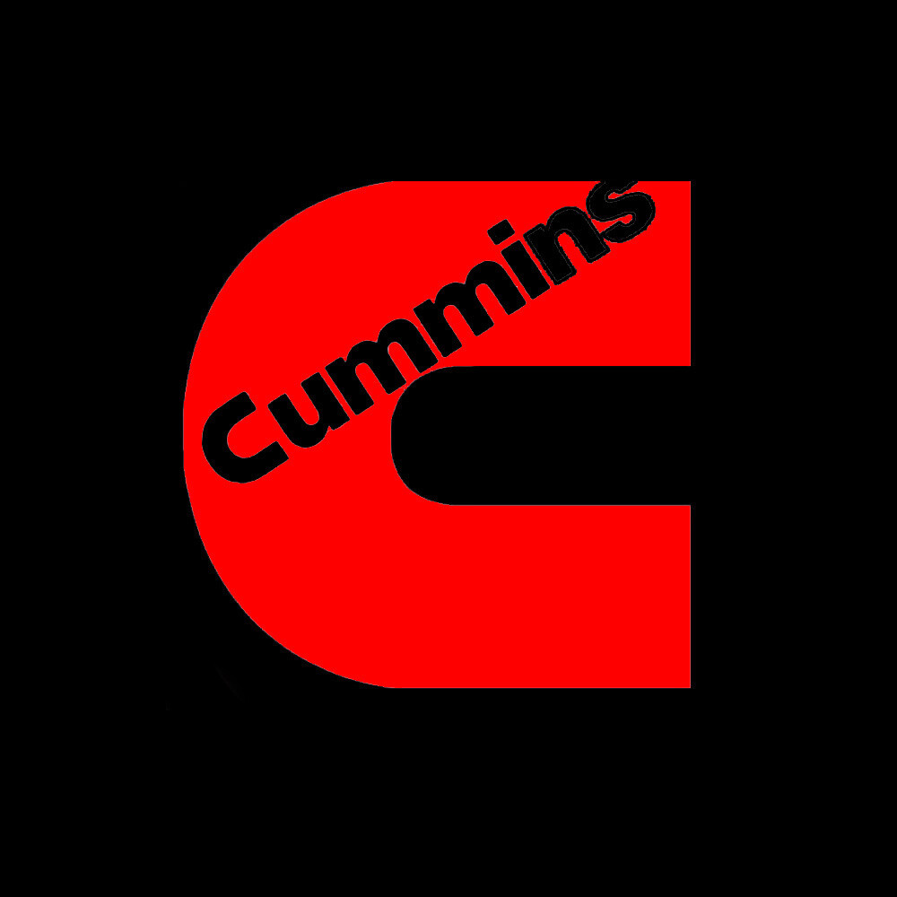 Cummins Logo Background