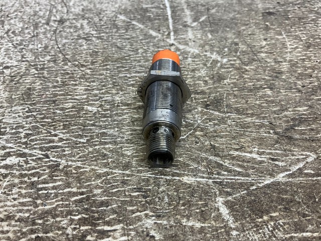 EFECTOR IFM IGS209 Inductive Proximity Sensor IGKC012-ASKG/M/US-104-DRS for sale online | eBay