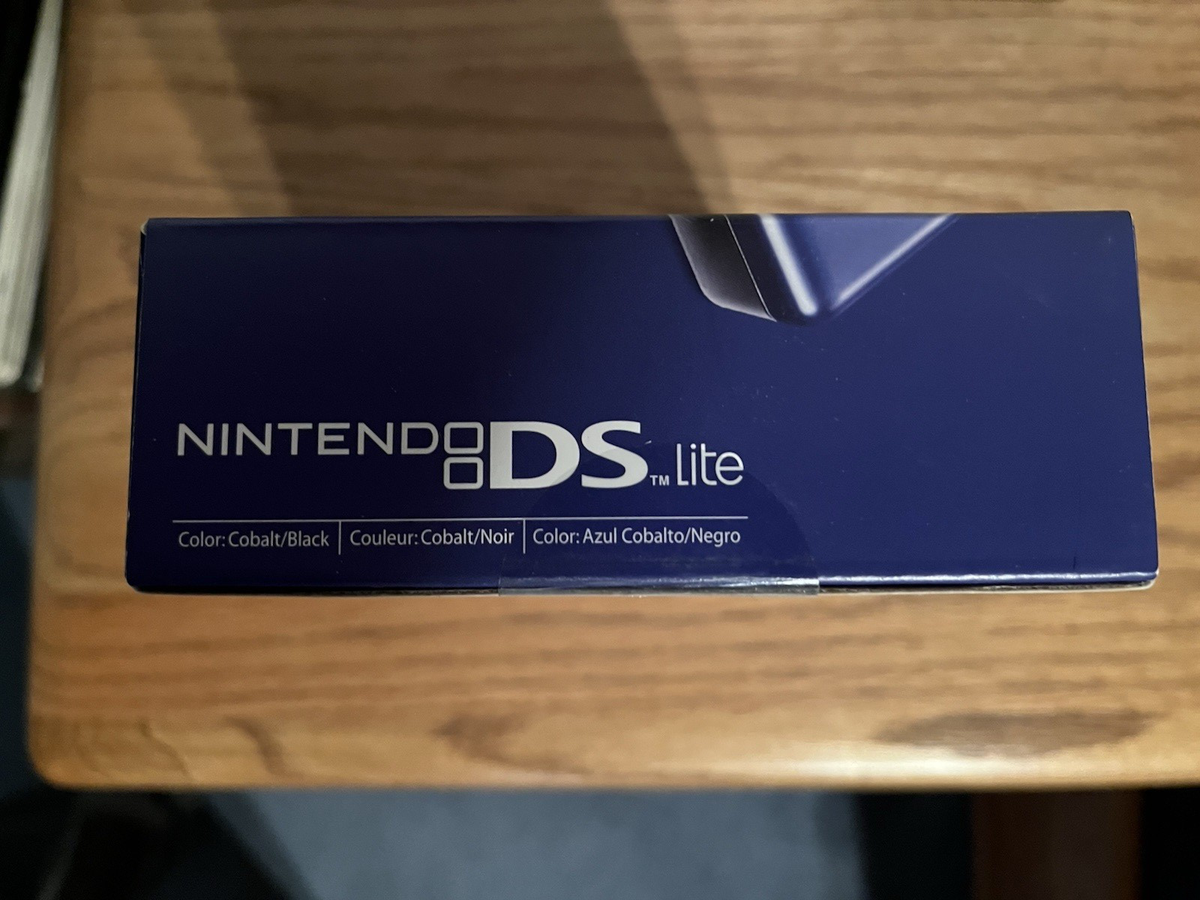 Ds Lite Logo
