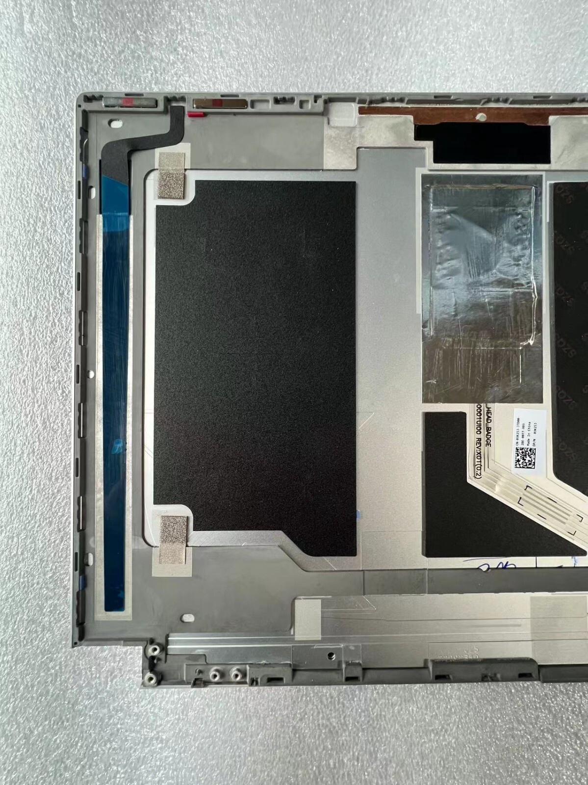 For Dell Alienware X14 R2 Lcd Rear Cover Top Screen Case A Lid 3K25J ...