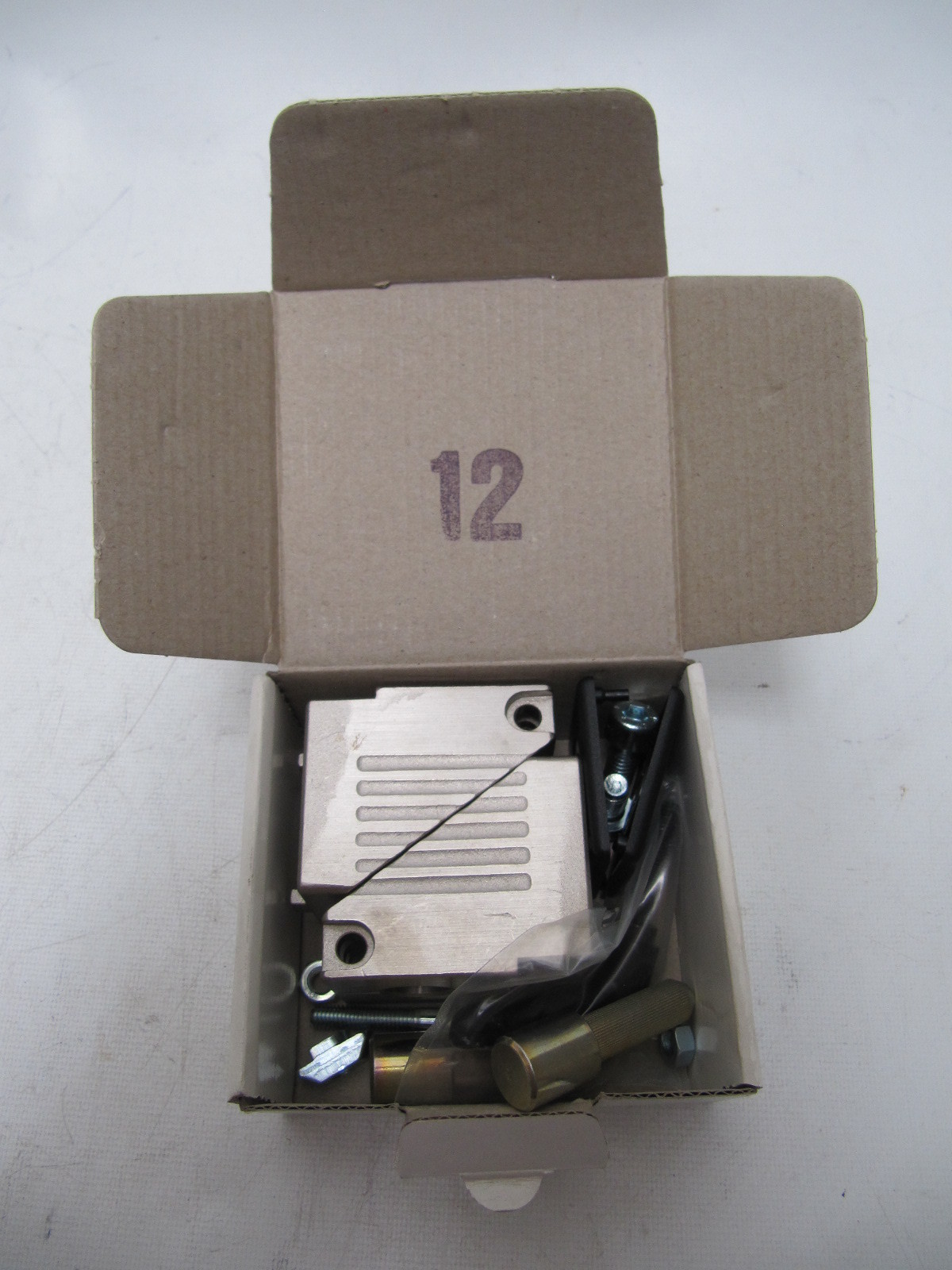 (NEW) Bosch Rexroth Swivel Hanger Kit 3842346595 | eBay