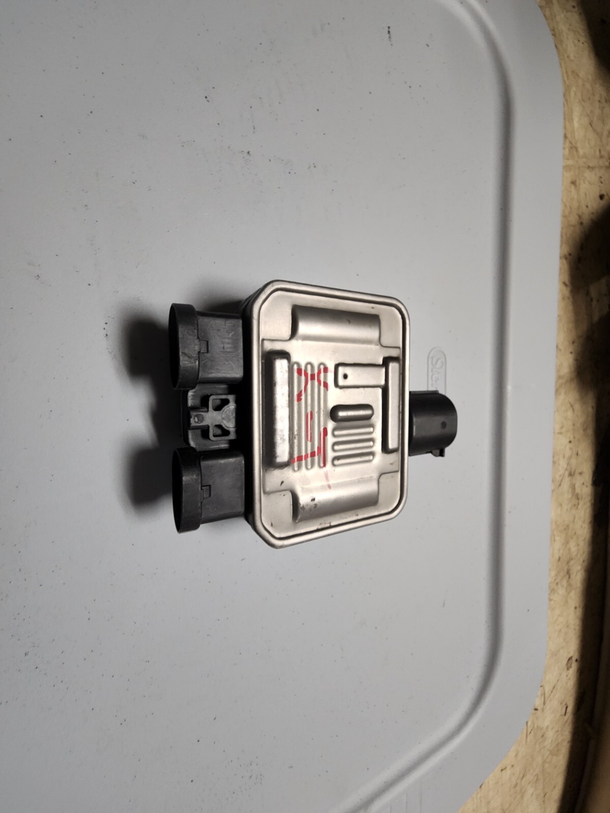 2005 2006 2007 2008 JAGUAR X-TYPE COOLING FAN RELAY | eBay