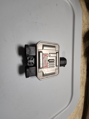 2005 2006 2007 2008 JAGUAR X-TYPE COOLING FAN RELAY | eBay