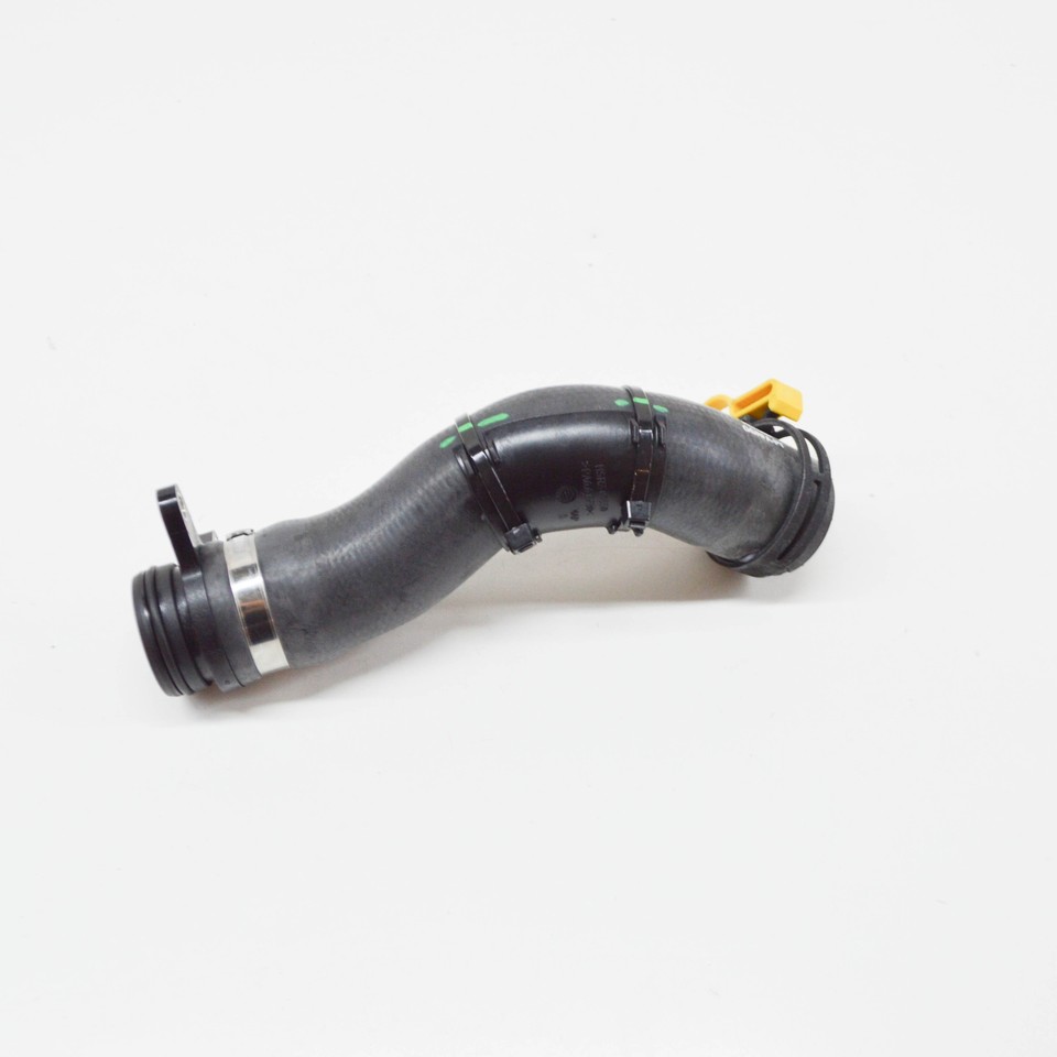 LAND ROVER RANGE ROVER EVOQUE L538 Thermostat Housing Tube LR083328 NEW ...