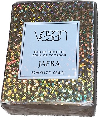 Jafra Vessen Special Edition 1.7 FL.OZ. Floral Fruity | eBay