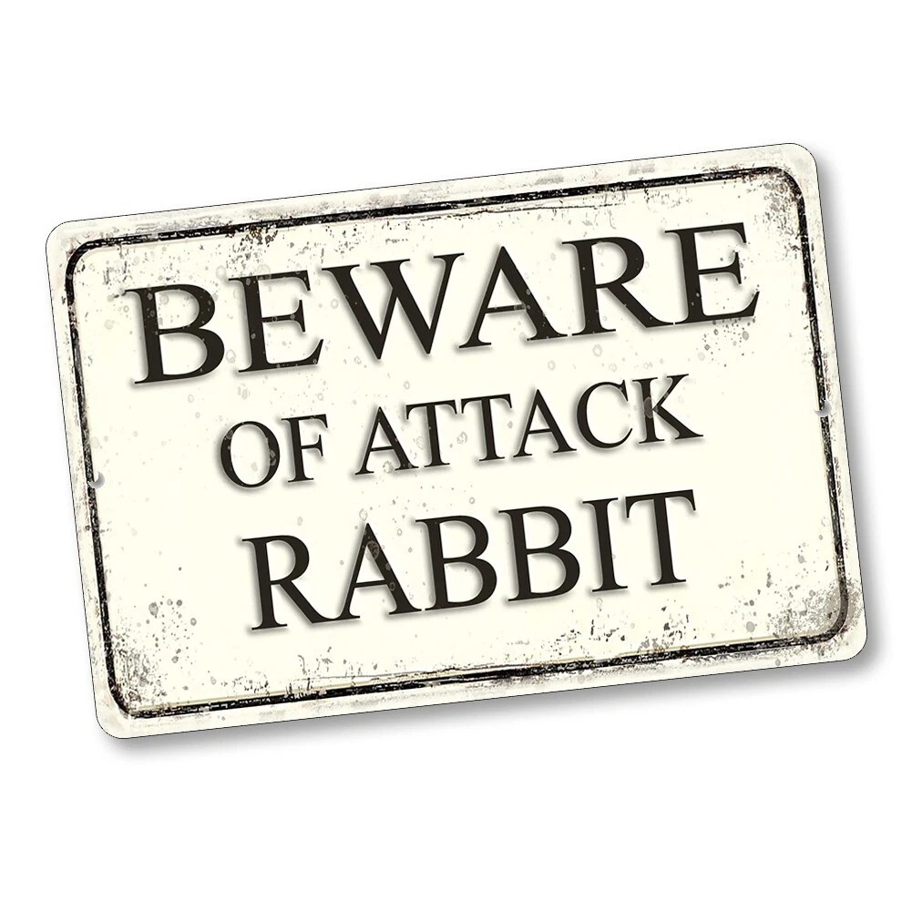 Attack Rabbit