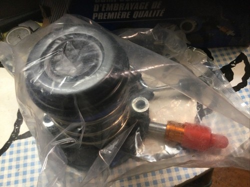 Clutch Slave Cylinder Carquest # 360016, # F126893 Ford Motorcraft, | eBay