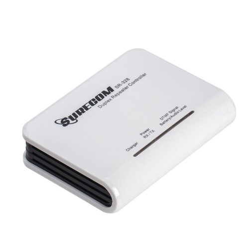For Surecom SR-328 Two Way Duplex Repeater Controller with Radio Range ...