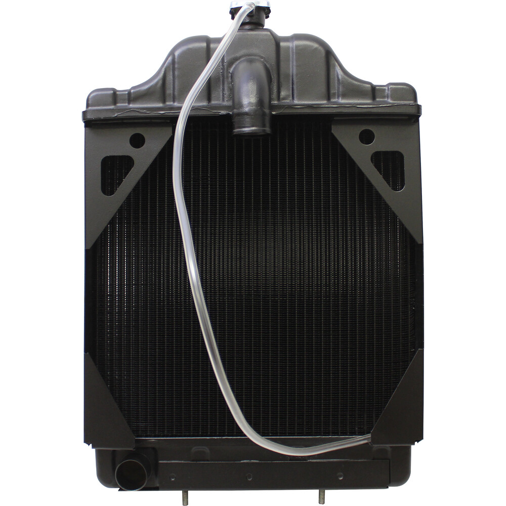A39344 Radiator for Case 430CK 480B 530CK ++ TractorS | eBay