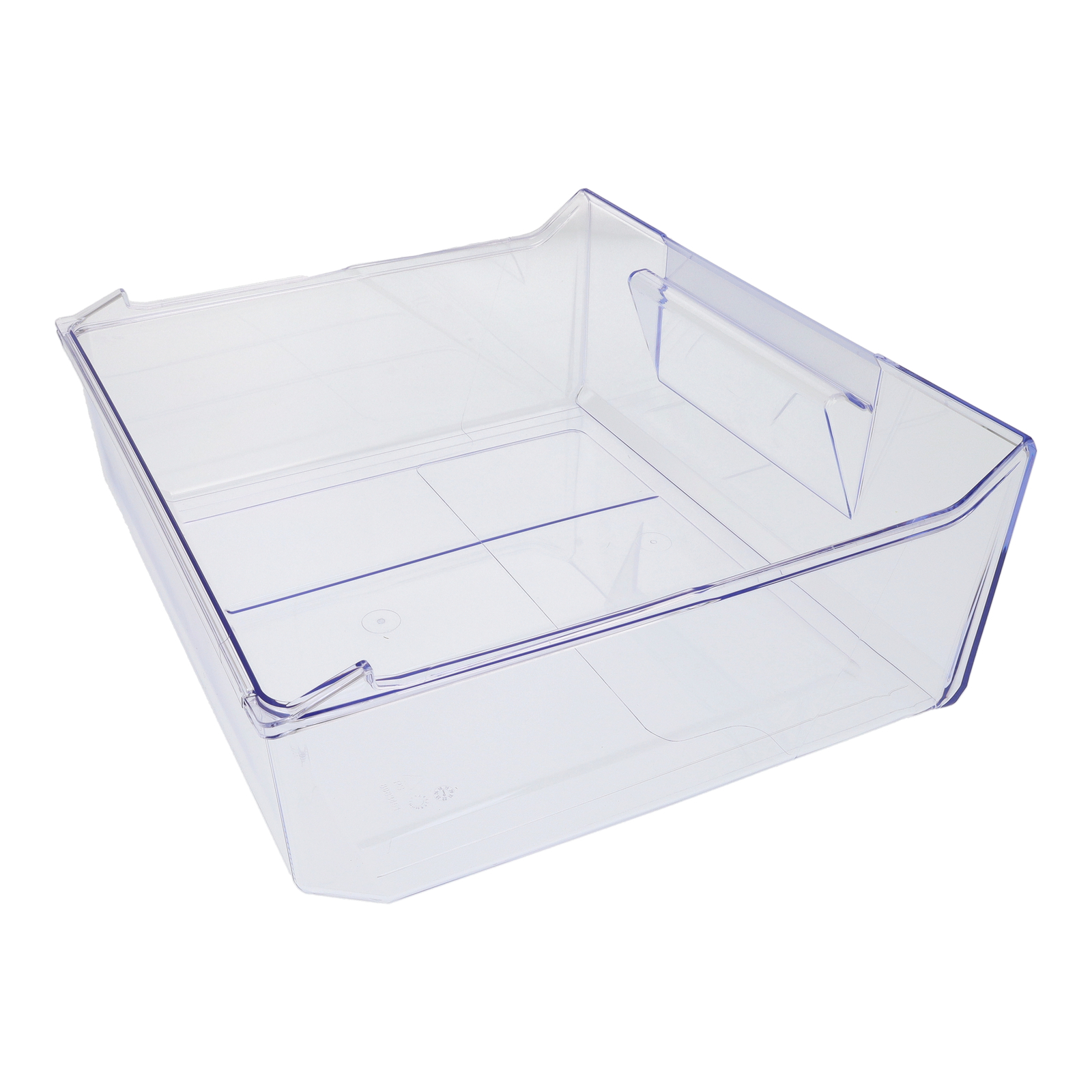 Zanussi ZBB28441SA (92550302602) Drawer Top Or Middle Fridge & Freezer ...