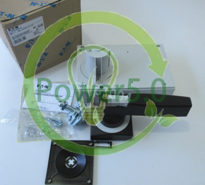 1PCS New Eaton Moeller LZMB1-4-A125 Circuit Breaker 4P 125A In Box ...