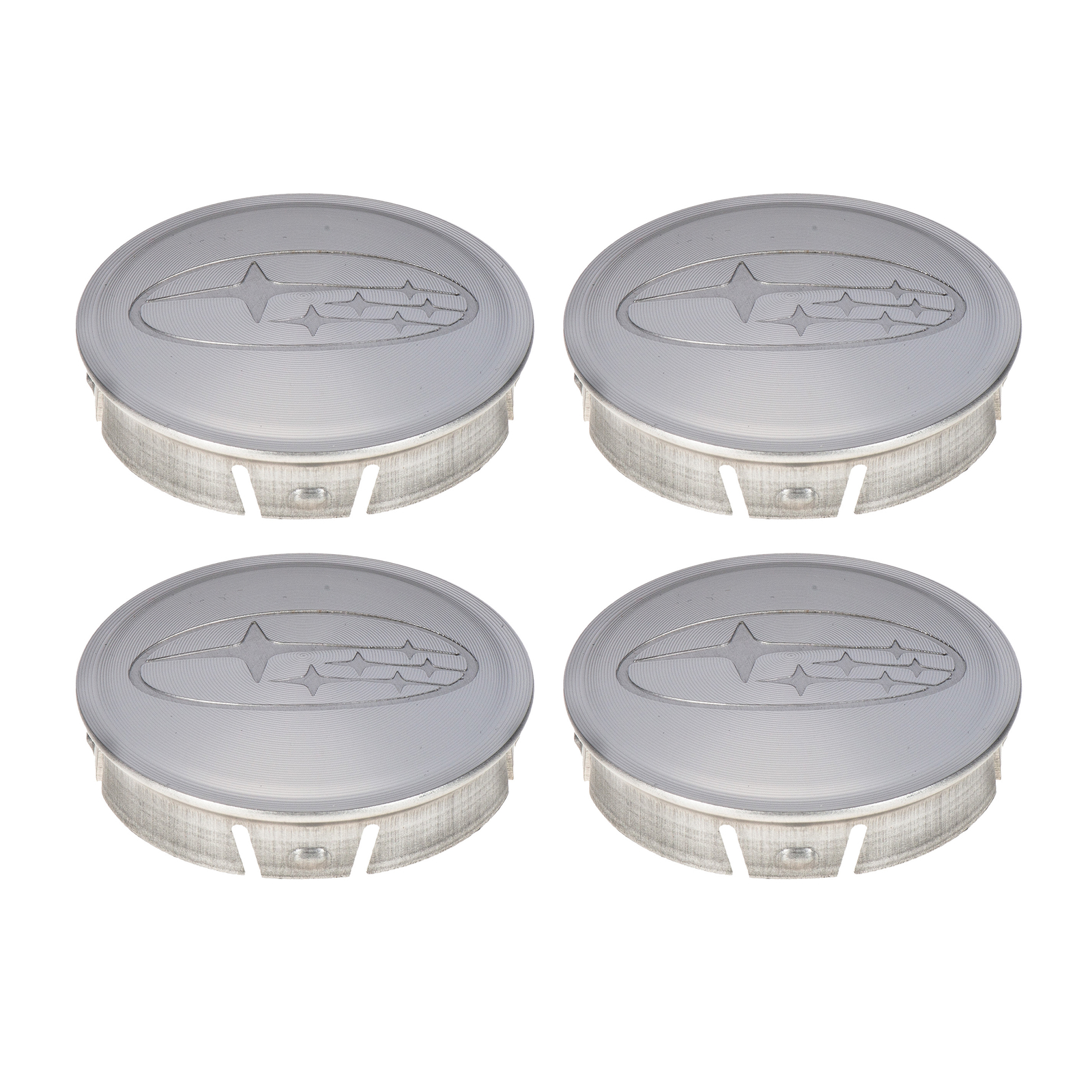 OEM 2006-2013 Subaru Impreza Alloy Wheel / Hub Center Cap NEW ...