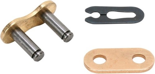 D.I.D - RJ520DZ2 - RJ Clip Connecting Link for 520 DZ 2, Gold for sale ...