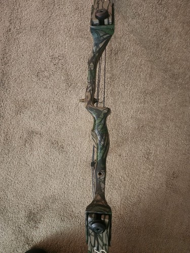 Compound Bow. High Country Extreme right hand used | eBay