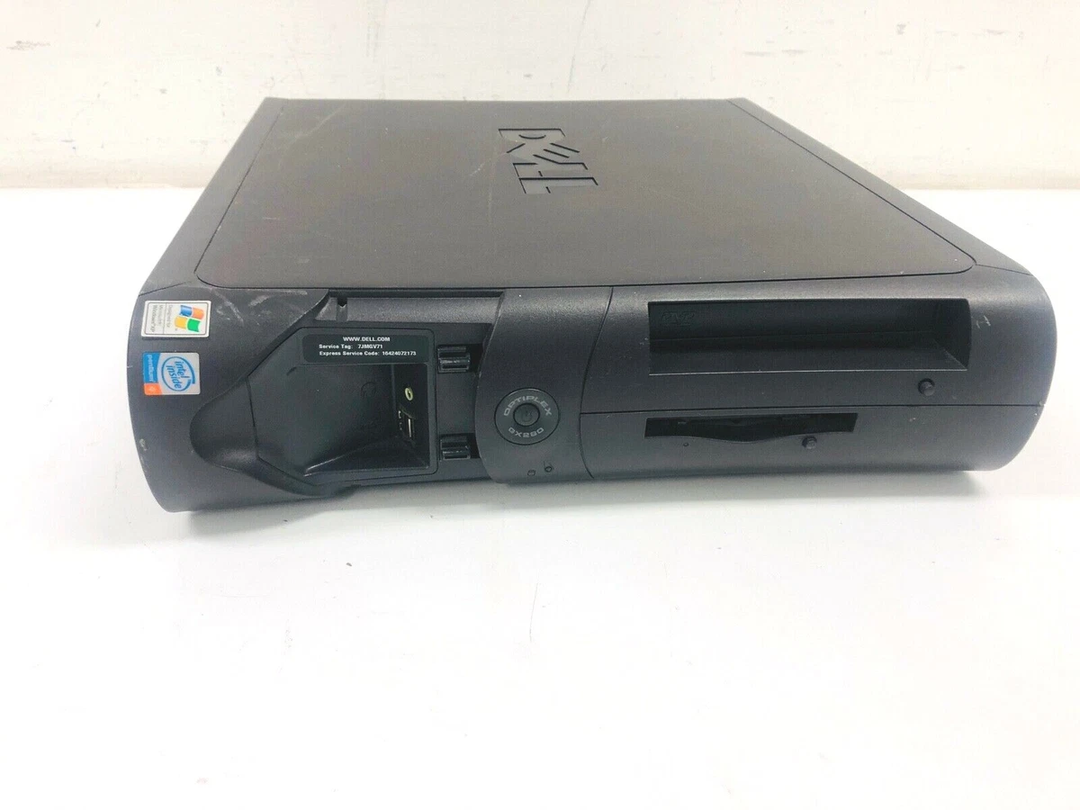 Dell Optiplex 280