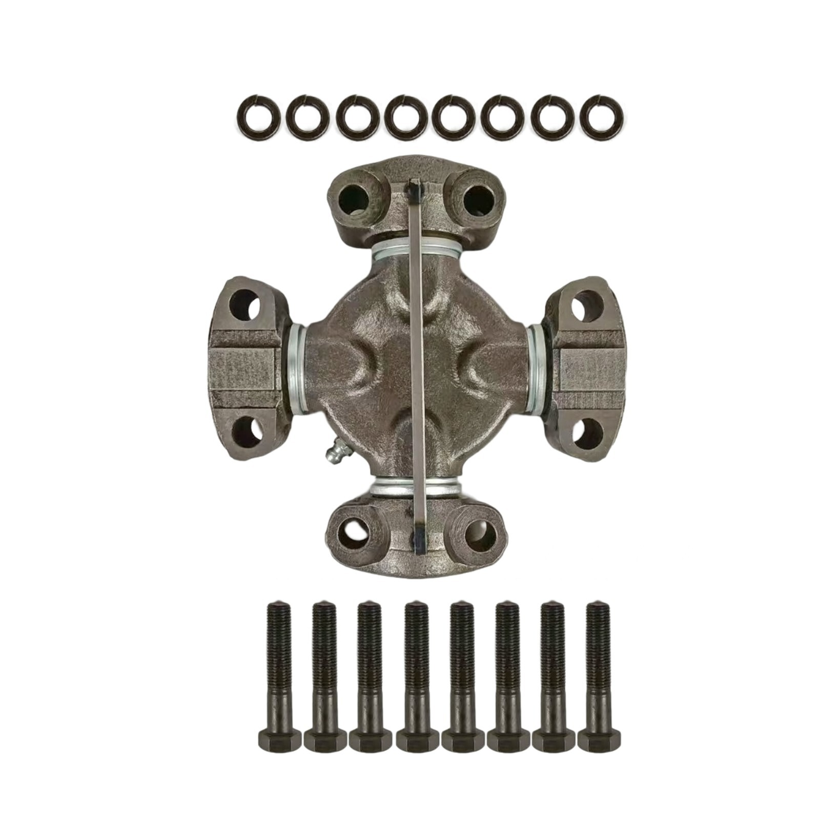 New Universal Joint 5-6106X Wing Bearing U-Joint 5-6111X Fit for 6C/62N ...