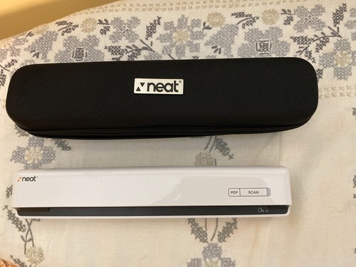 neat scanner nm-1000 | eBay