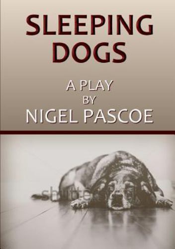 Sleeping Dogs by Nigel Pascoe (2016, Trade Paperback) for sale online ...
