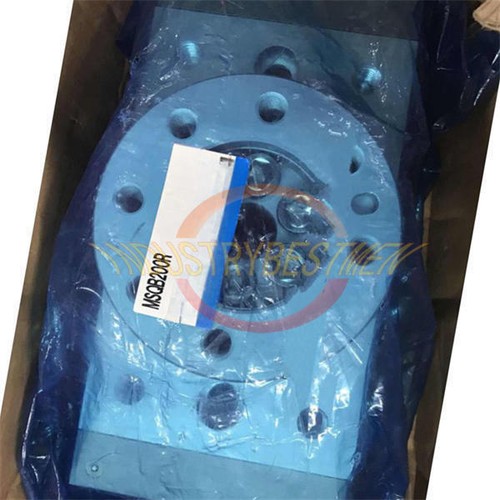 1PC MSQB200R Rotary cylinder MSQB-200R For SMC NEW | eBay