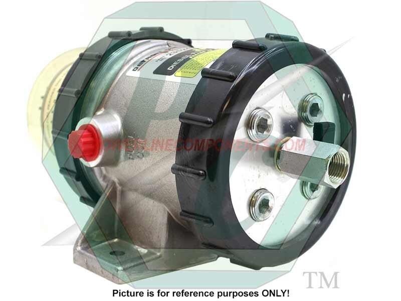 Detroit Diesel, Fuel Pro 382 Filter, Davco | eBay