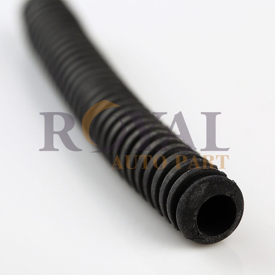 6 5/8" long x 1/2'' inside diameter door jam wire boot small | eBay