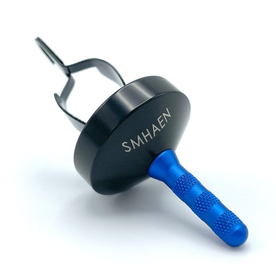 SMHAEN MASTER DUBBING TWISTER - Fly Tying Dubbing Loop Spinner Tool NEW ...