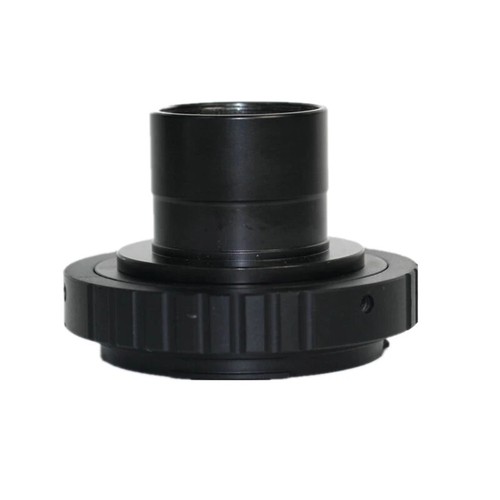 T-head to SLR Camera Photographic Adapter for T2 EF AI AF PK OM AF Z RF ...