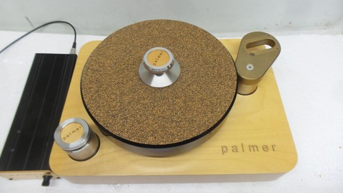 Palmer 2.5 turntable, very nice! | eBay UK