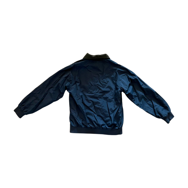 WearGuard Navy Blue Light Weight Warm Uniform Jacket Men's Small EUC No ...